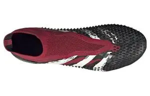 Adidas Pharrell Williams X Paul Pogba Predator 20+ Human Race Cleats