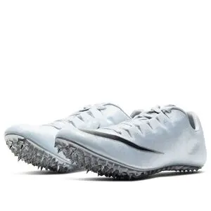 Nike Zoom Superfly Elite Track Spikes - Blue/black