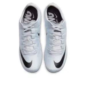 Nike Zoom Superfly Elite Track Spikes - Blue/black