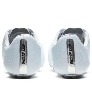 Nike Zoom Superfly Elite Track Spikes - Blue/black