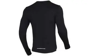 Nike As Nk Sphr Elmnt Top Crw Ls