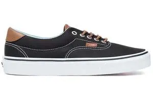 VANS Era 59 C&l Acid Denim Sneakers