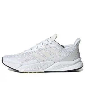 Adidas X9000l2 Athletic Sneakers - White/grey