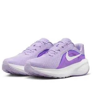 Nike Dowshifter 14 Athletic Sneakers - Violet Mist/white