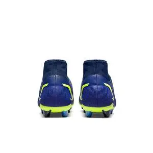 Nike Mercurial Superfly 8 Academy Ag Artificial Grass