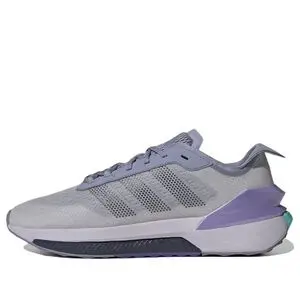 Adidas Avryn Sneakers - Silver Violet/silver Dawn