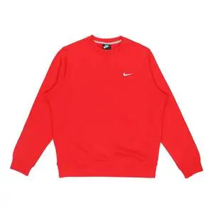 Nike Fleece Lined Pullover - Default Color