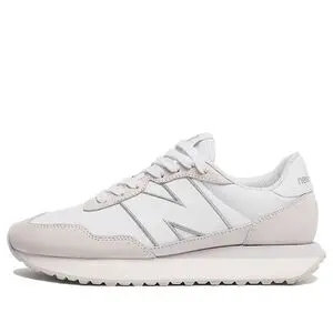 NEW BALANCE New Balance 237 Sneakers Gray/pink/silver