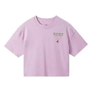 JORDAN Air Essential Cropped T-shirt - Default Color