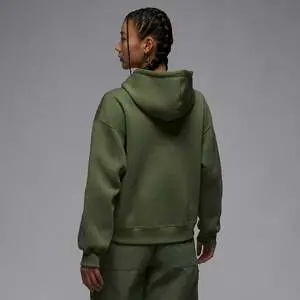 JORDAN Brooklyn Fleece Graphic Hoodie