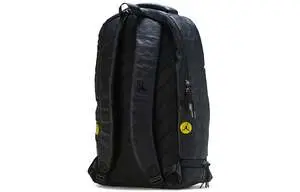 JORDAN Retro 13 Backpack - Black
