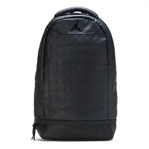 JORDAN Retro 13 Backpack - Black