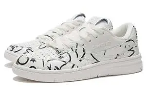 LI-NING Wade 937 X Dft Low Top Sneakers