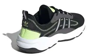 Adidas Haiwee Sneakers - Black