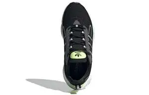 Adidas Haiwee Sneakers - Black