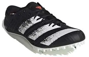 Adidas Adizero Finesse Spikes - Black/white