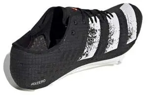 Adidas Adizero Finesse Spikes - Black/white