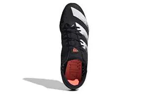 Adidas Adizero Finesse Spikes - Black/white