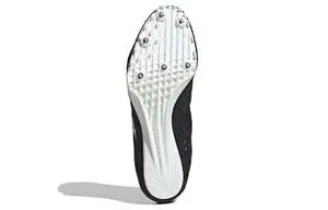 Adidas Adizero Finesse Spikes - Black/white