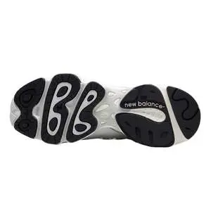 NEW BALANCE 1000 Sneakers - Grey/silver/black