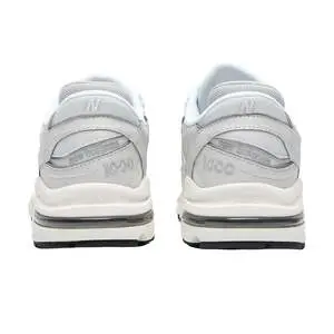 NEW BALANCE 1000 Sneakers - Grey/silver/black