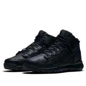 Nike Dunk High Boot