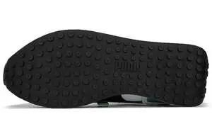 PUMA Future Rider "summer White Parasailing" Low Top Sneakers - Green