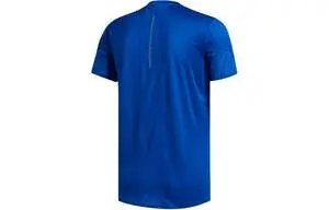 Adidas 25/7 Rise Up N Run Parley Tee
