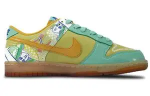 Nike Dunk Low Premium 'collection Royale Serena Williams