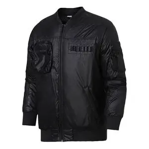 PUMA Pace Lab Down Bomber Jacket