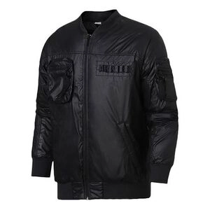 PUMA Pace Lab Down Bomber Jacket