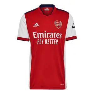Adidas Arsenal Home Jersey 2021-22 - Default Color