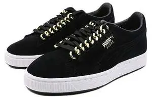 PUMA Suede Classic X Chain Sneakers