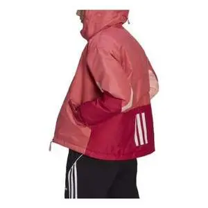 Adidas Back To Sport Insulated Jacket