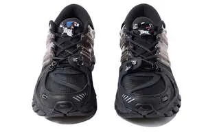 LI-NING Furious Rider Ace 1.5 Sneakers - Black