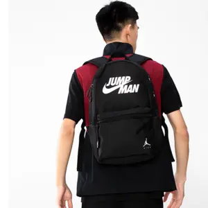 JORDAN Air Jumpman Logo Backpack