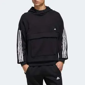 Adidas Ub Hs Boa Stripe Knit