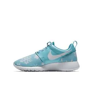 Nike Roshe One Print Sneakers
