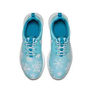 Nike Roshe One Print Sneakers