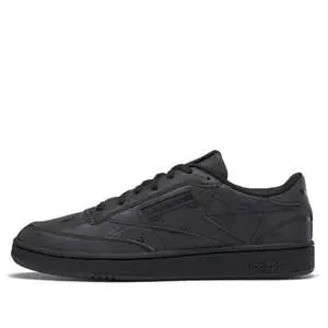 REEBOK Club C 85 Mu 'triple Sneakers - Black