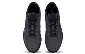 REEBOK Club C 85 Mu 'triple Sneakers - Black