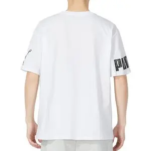 PUMA Power Summer Tee