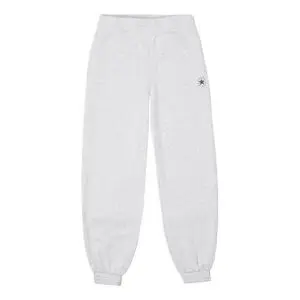CONVERSE Retro Chuck Knit Pant - White