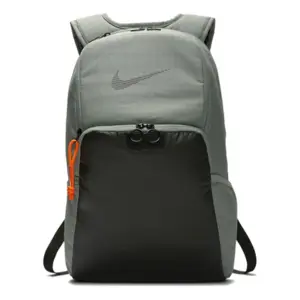 Nike Brasilia Winterized Training Backpack - Black/grey