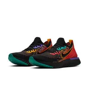 Nike Epic React Flyknit 2 Sneakers