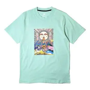 Nike Skateboard X The Killing Floor Tee - Green
