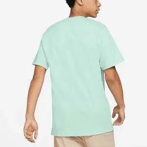 Nike Skateboard X The Killing Floor Tee - Green