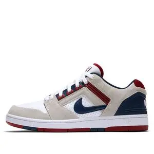 Nike Air Force 2 Low '76ers - White