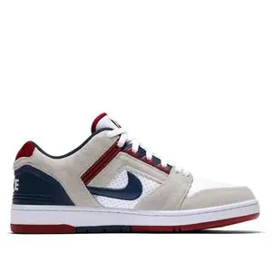 Nike Air Force 2 Low '76ers - White