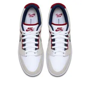 Nike Air Force 2 Low '76ers - White
